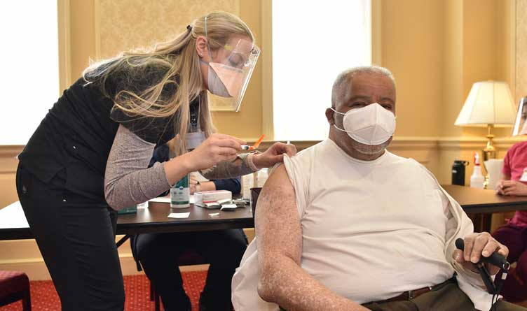 Hamilton County Health Department Prioritize ‘Underserved Groups’ For ...