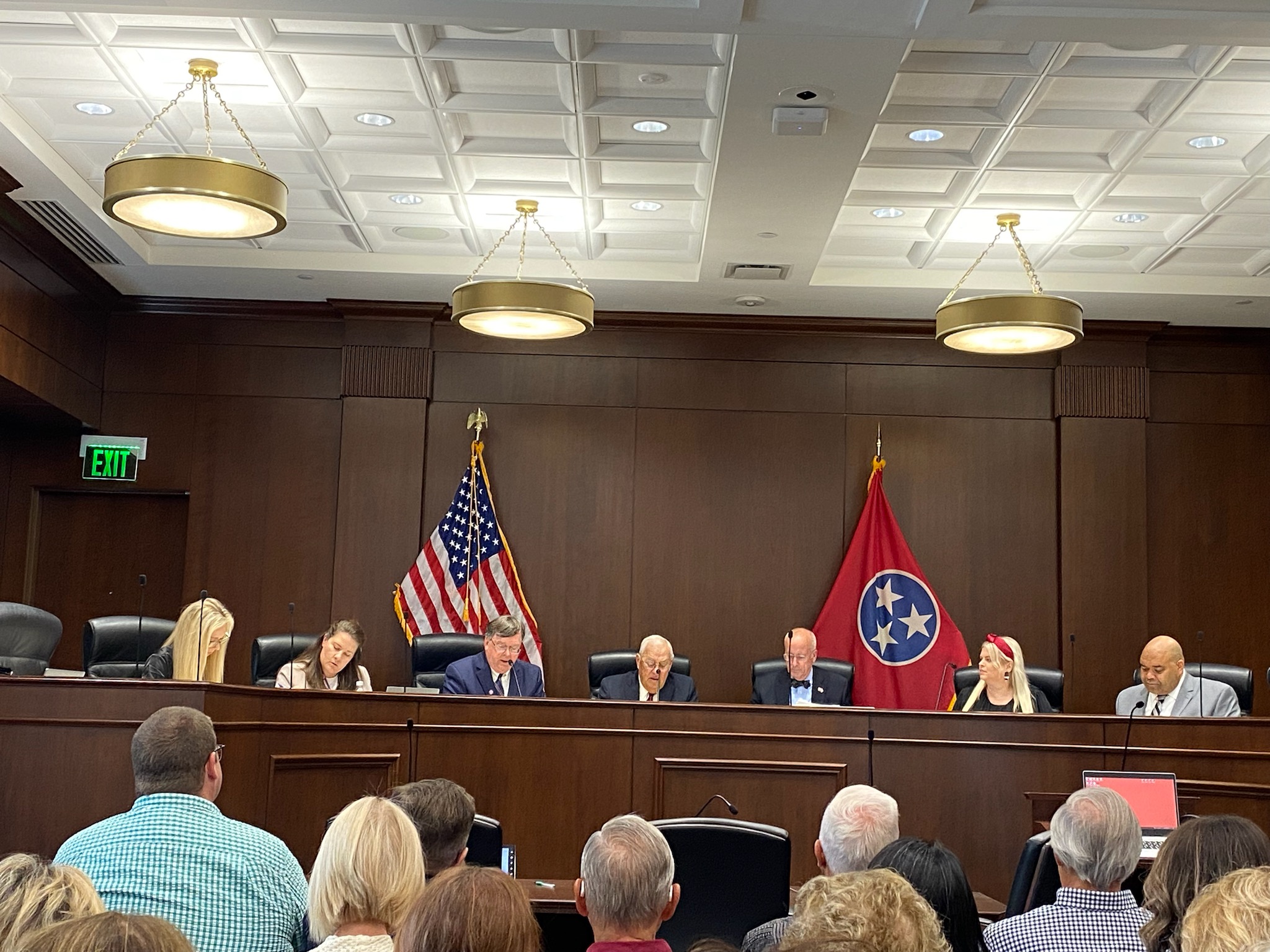 Probe Of Humble Campaign Continued Despite Information Provided That ...