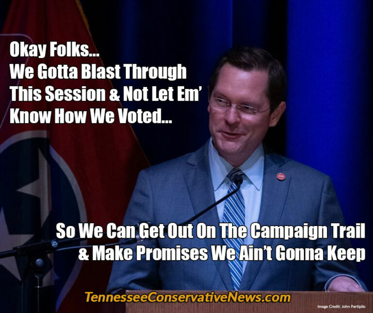 Okay Folks... | Tennessee Conservative