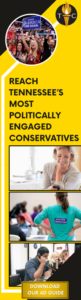 Subscribe | Tennessee Conservative
