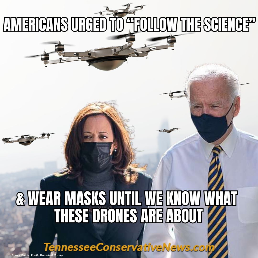 Until We Know... | Tennessee Conservative