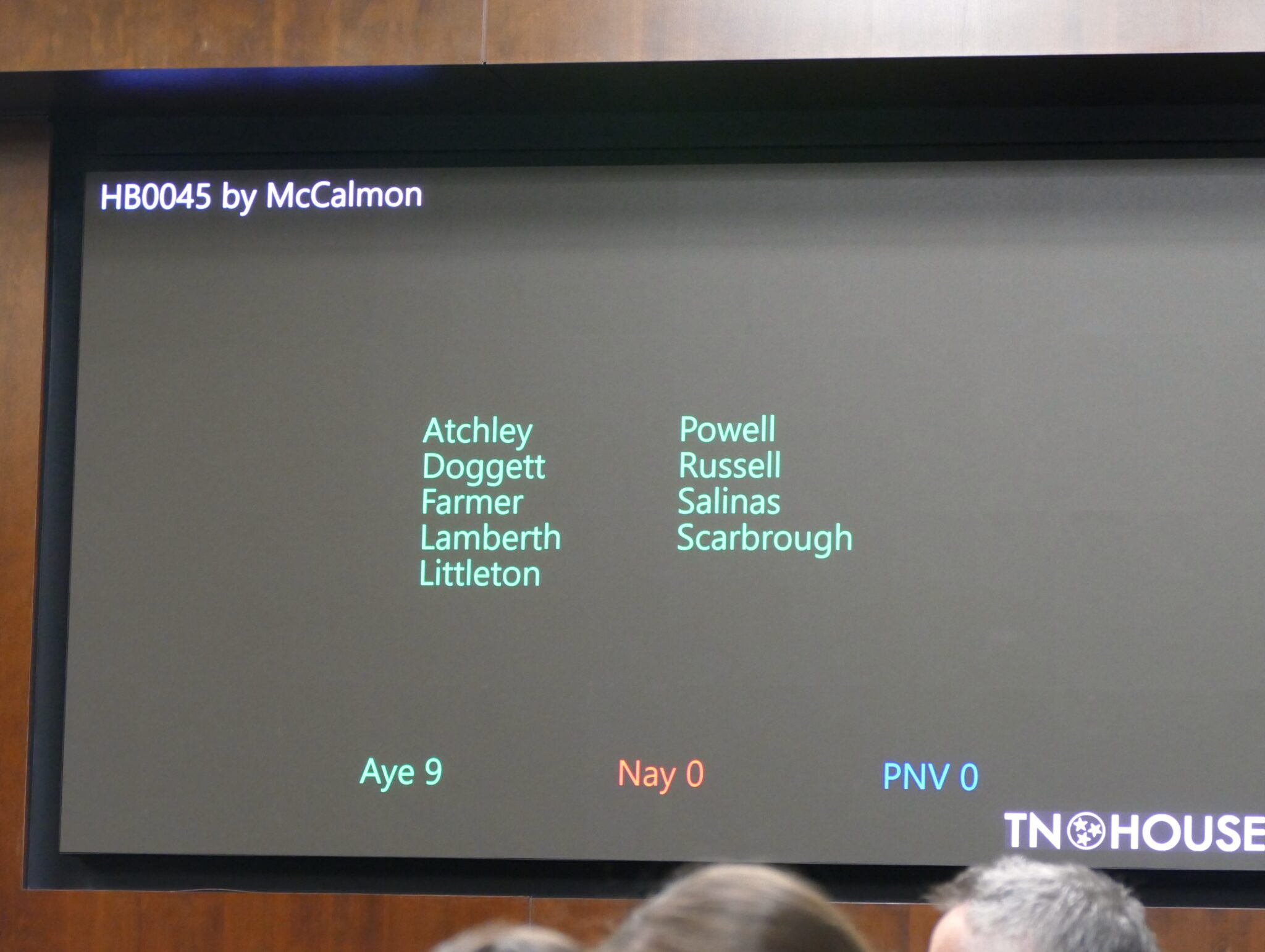 Bill To Increase Penalty For Child Abuse, Infliction Of Injury In ...