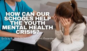 How Can Our Schools Help The Youth Mental Health Crisis? | Tennessee ...