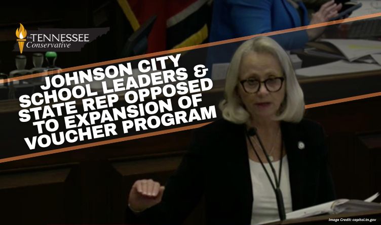 Johnson City School Leaders & State Rep Opposed To Expansion Of Voucher ...