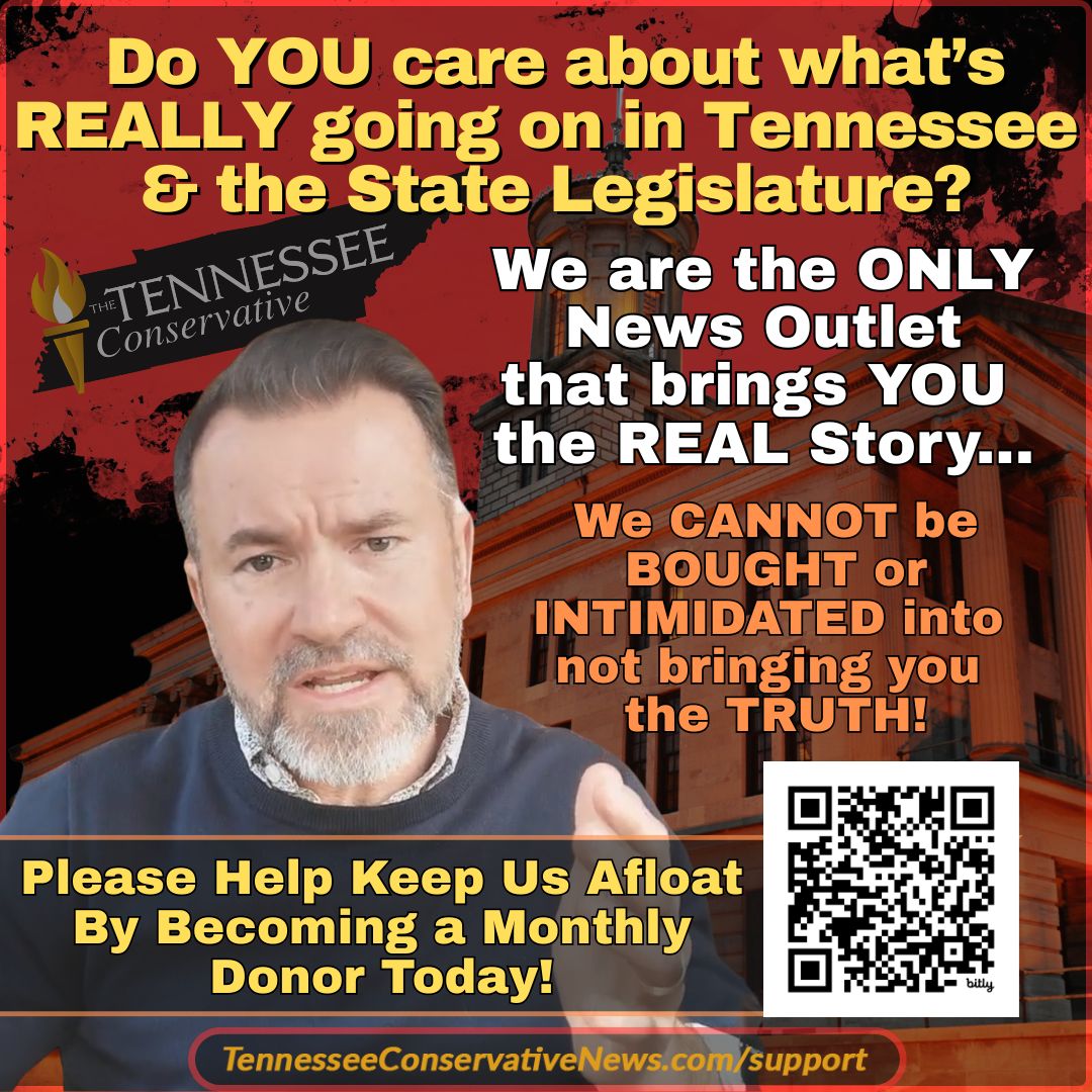 Video & Podcast- Closing State Primary Elections: Tennessee State Rep ...