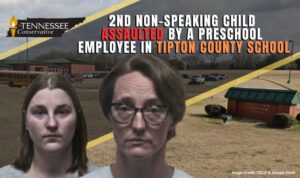 2nd Non-Speaking Child Assaulted By A Preschool Employee In Tipton ...